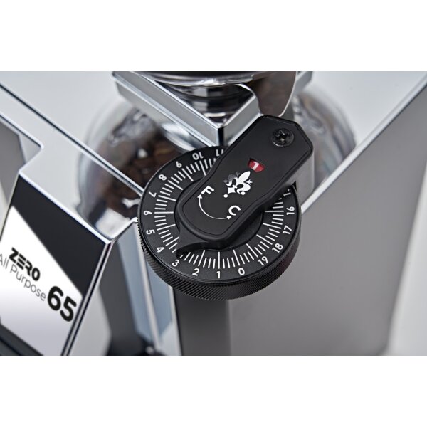 Eureka Mignon Zero 65 All Pupose online kaufen - die espressonisten: